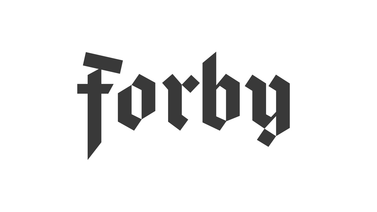 Jonathan Forby - Freelance Web Design and Development